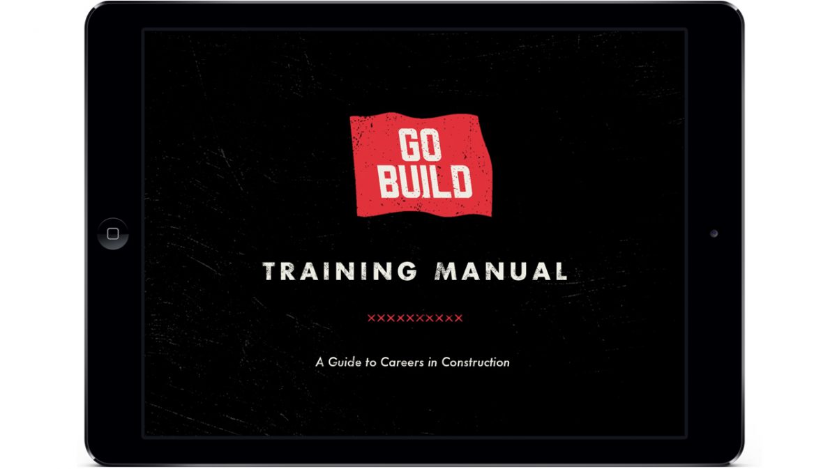Go Build Alabama Launches E-Textbook, Earns AdAge Feature