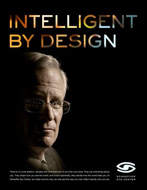 Evolve Your Eyes | Big Communications: A Marketing and Advertising ...