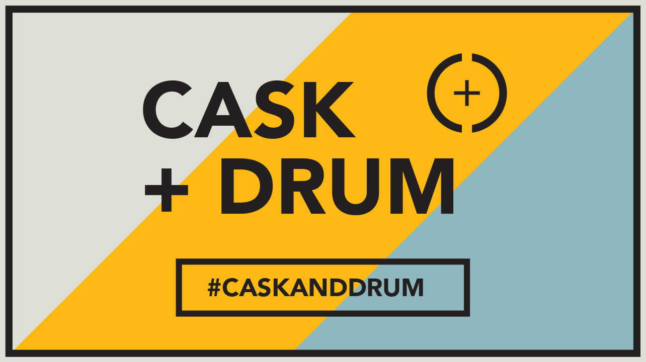 Cask + Drum: The Big Com Playlist | Big Communications: A Marketing and ...