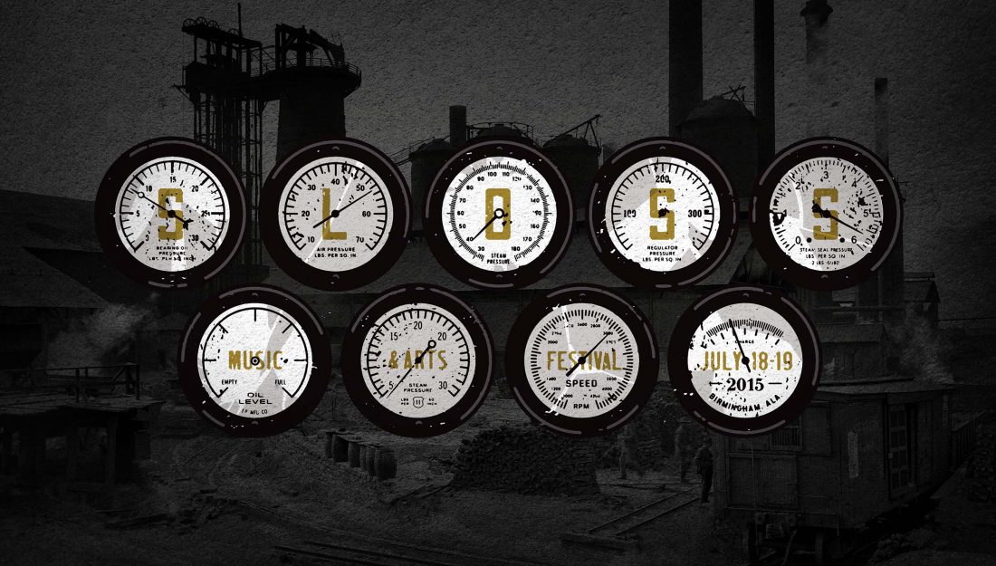 Sloss Fest Puts Birmingham Back in the Festival Spotlight | Big ...