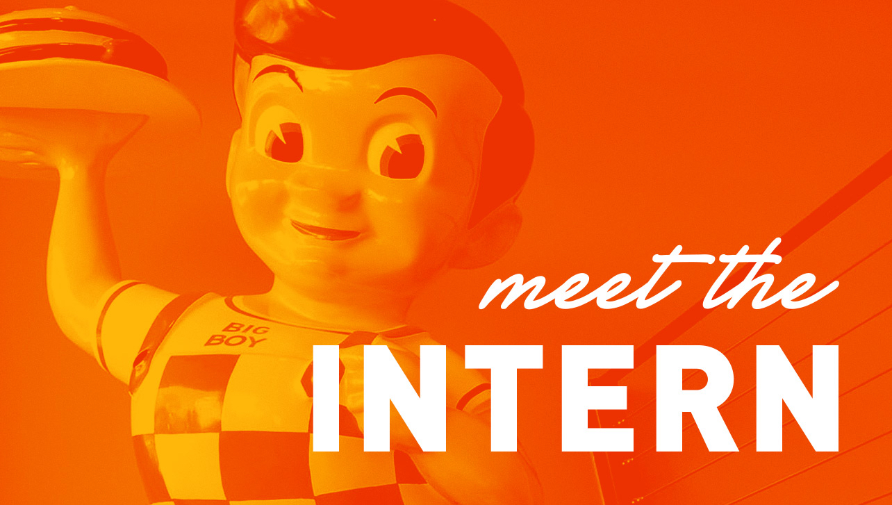 Meet the Intern(s): Fall 2015 | Big Communications: A Marketing and ...