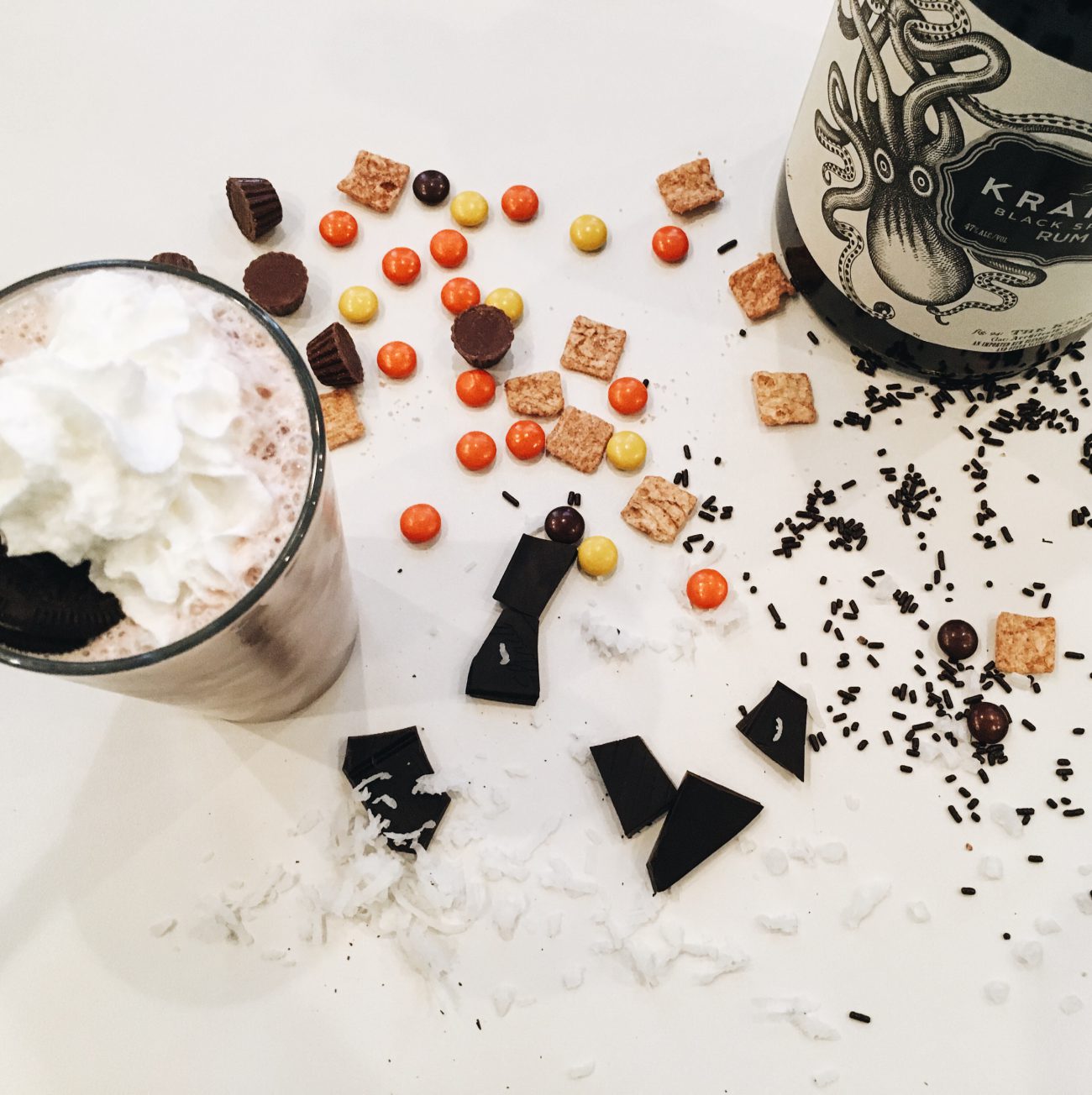 How To Make Your Own Alabama Milk Shakes