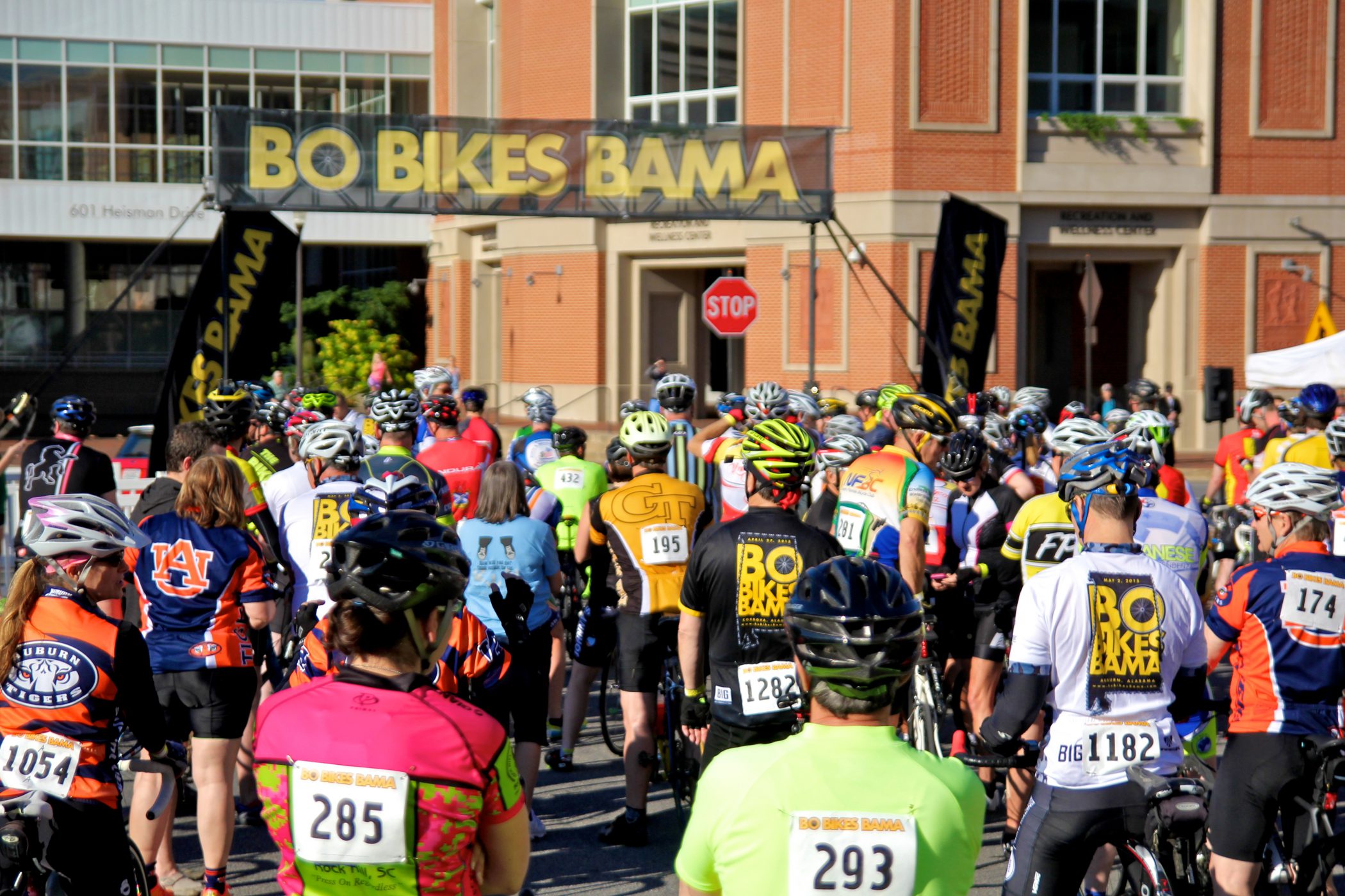 Five Years In, Bo Bikes Bama is Stronger Than Ever | Big Communications ...