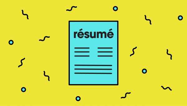 Nine Tips for Building a Better Résumé