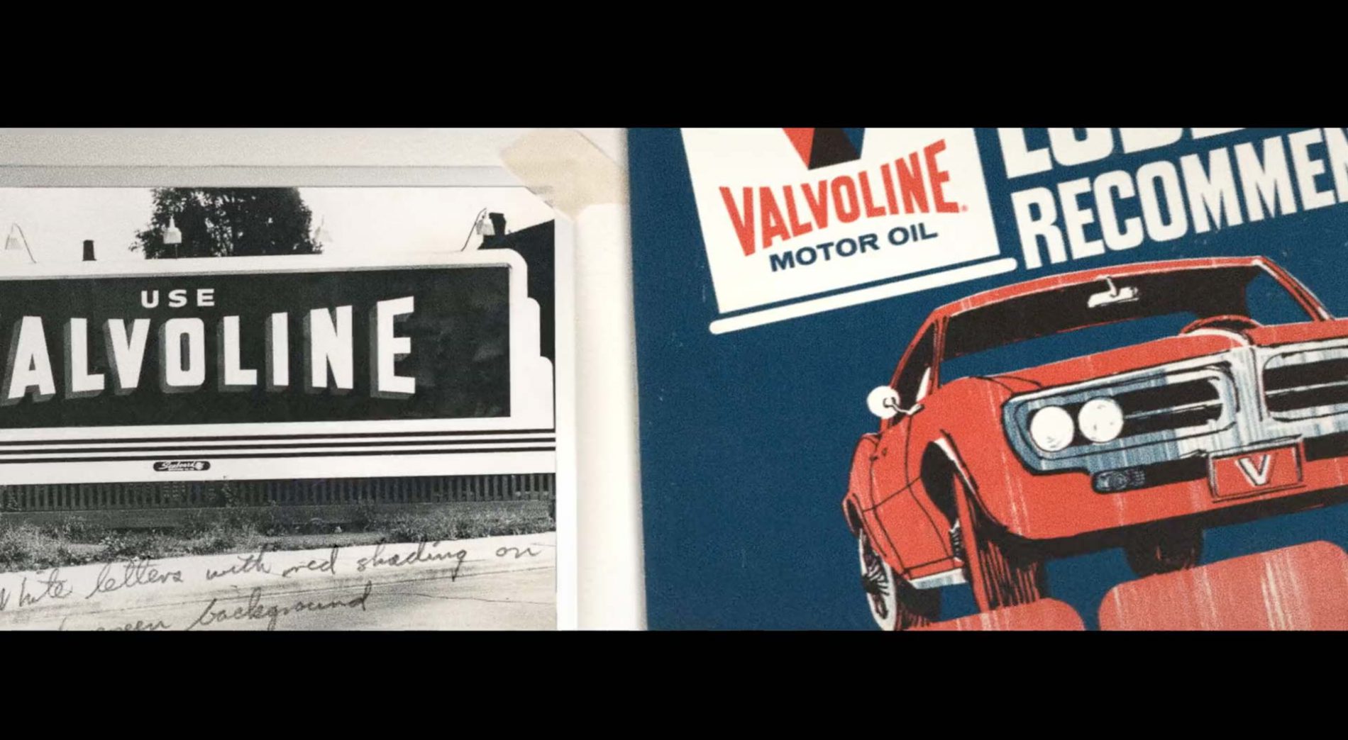 Valvoline History | Big Communications: A Marketing and Advertising ...