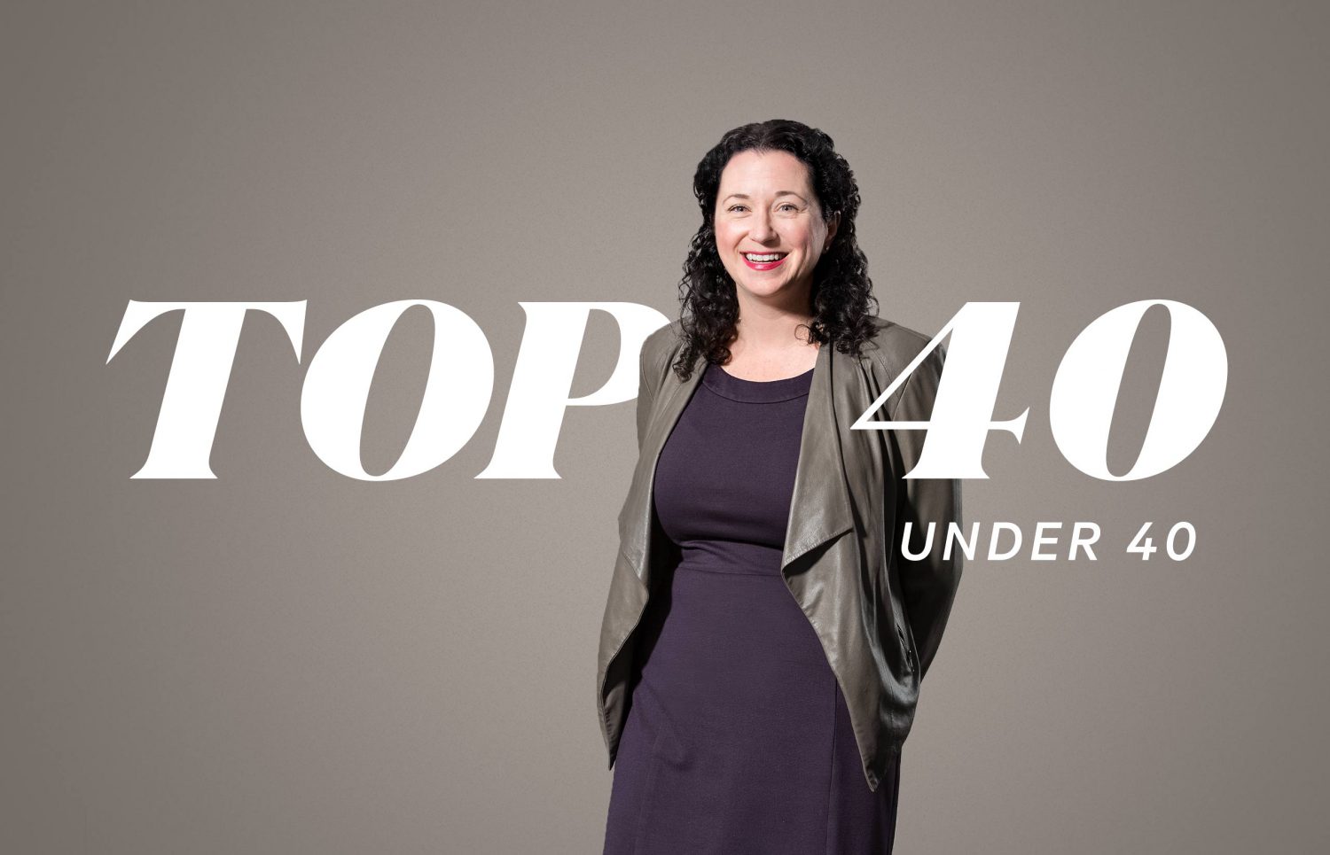 Big's Libby Romano Named to BBJ's Top 40 Under 40 Class of 2017