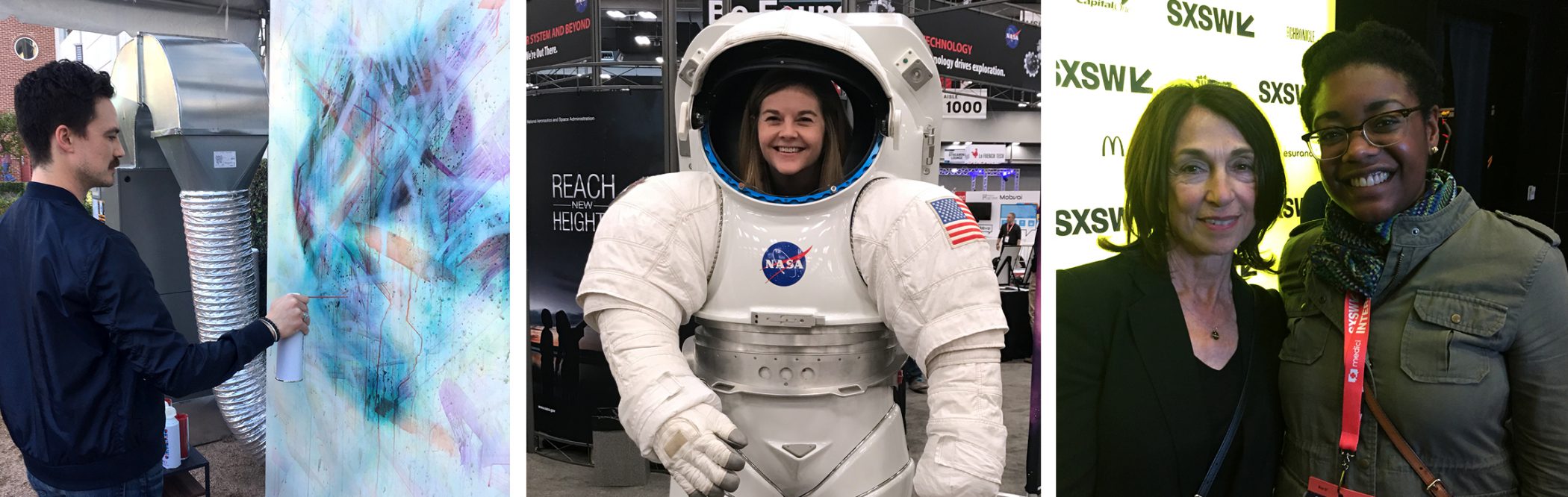 #BigSXSW: Top 5 Takeaways From Tech’s Biggest Event