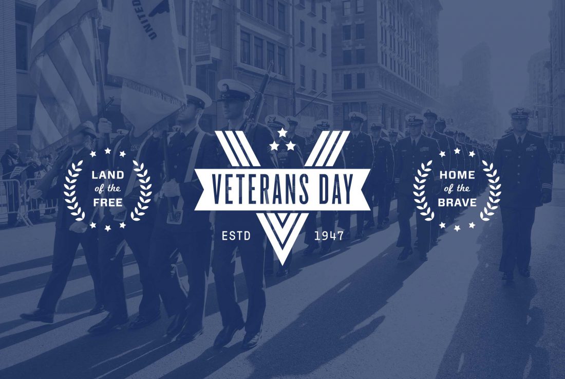 Veterans Day | Big Communications: A Marketing and Advertising Agency ...