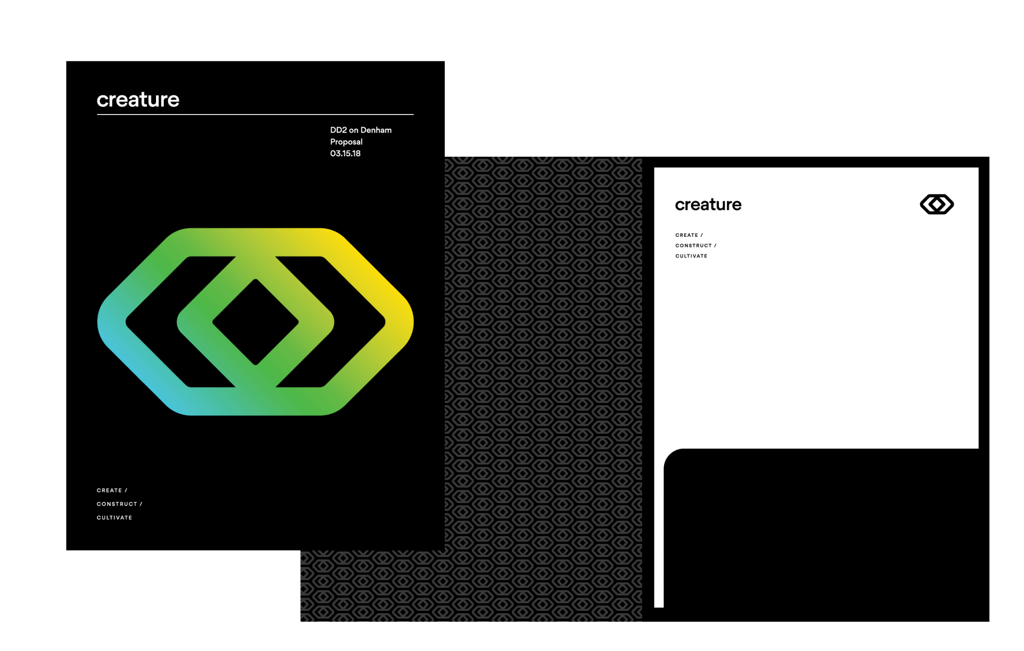 Creature | Big Communications: A Marketing and Advertising Agency in ...