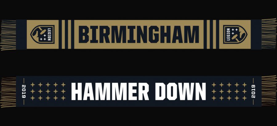 Birmingham Legion FC | Big Communications: A Marketing and Advertising ...