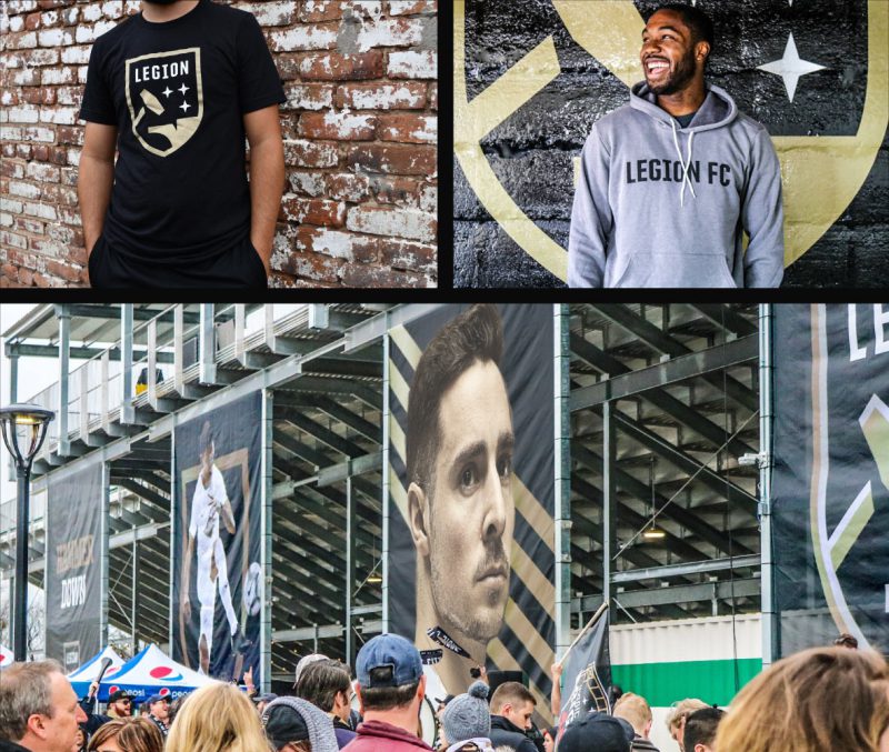 Birmingham Legion FC | Big Communications: A Marketing and Advertising ...