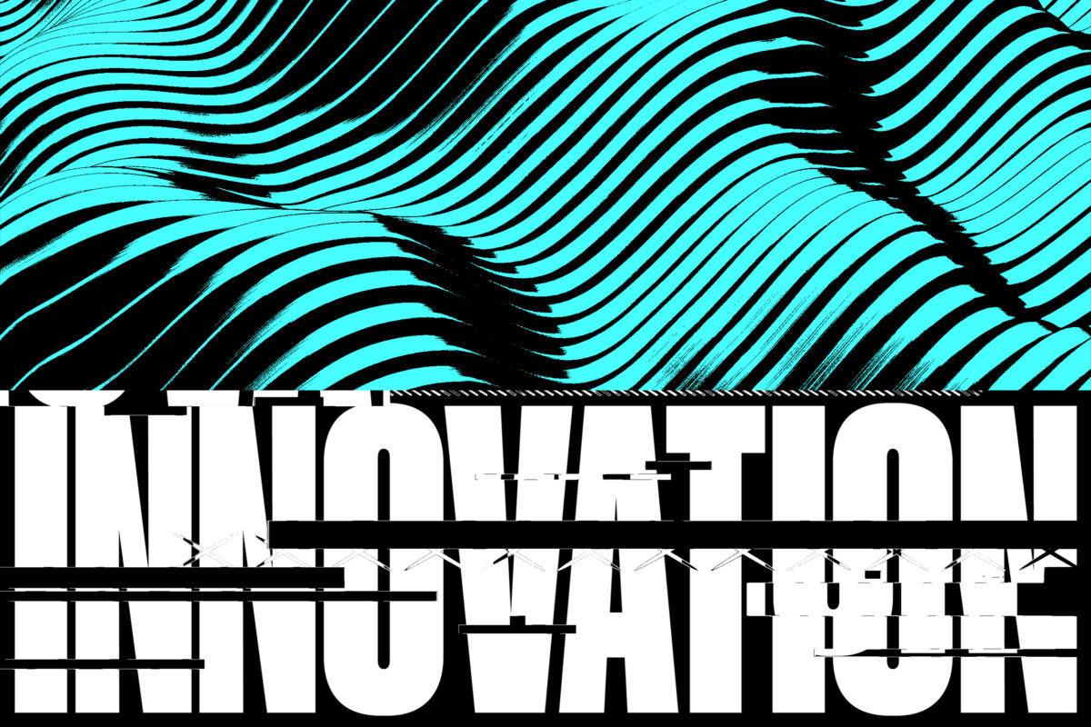 The Pioneering Mindset Shaping Tomorrow’s Innovation Frontier | Big ...