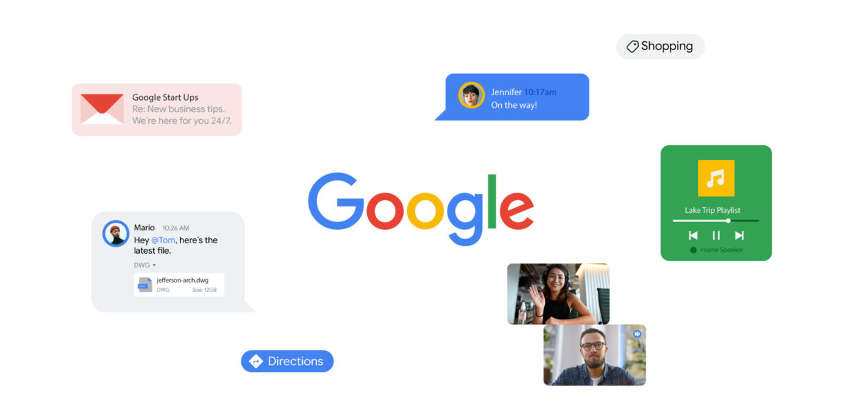 Change in Action: Highlighting Google’s impact in Alabama | Big ...